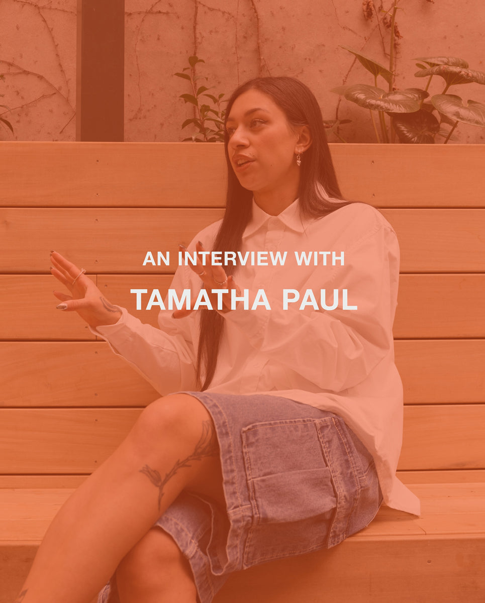 Interview: Tamatha Paul, Politician – Checks Downtown
